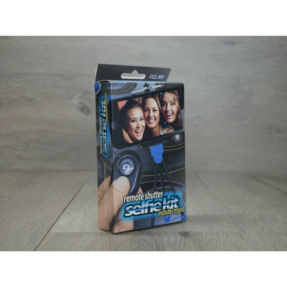 Solaray | Cameras, Photo & Video | Solaray Remote Shutter Selfie Kit ...